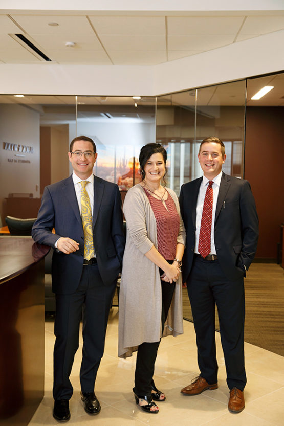 Black Wynn Personal Injury Lawyers: Phoenix Personal Injury Attorney